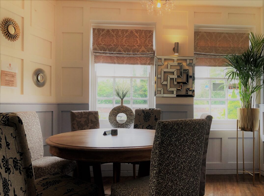 Gallery - The Queens Head
