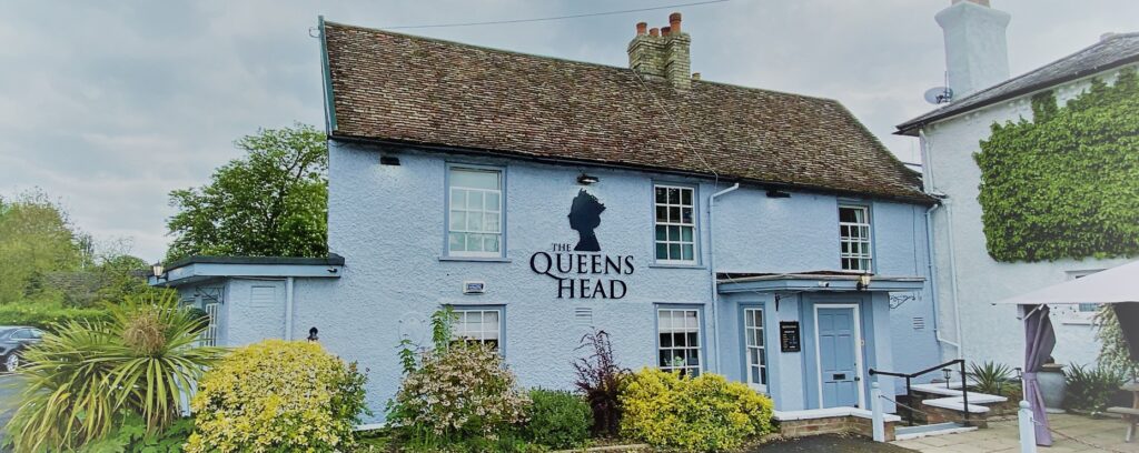 Gallery - The Queens Head